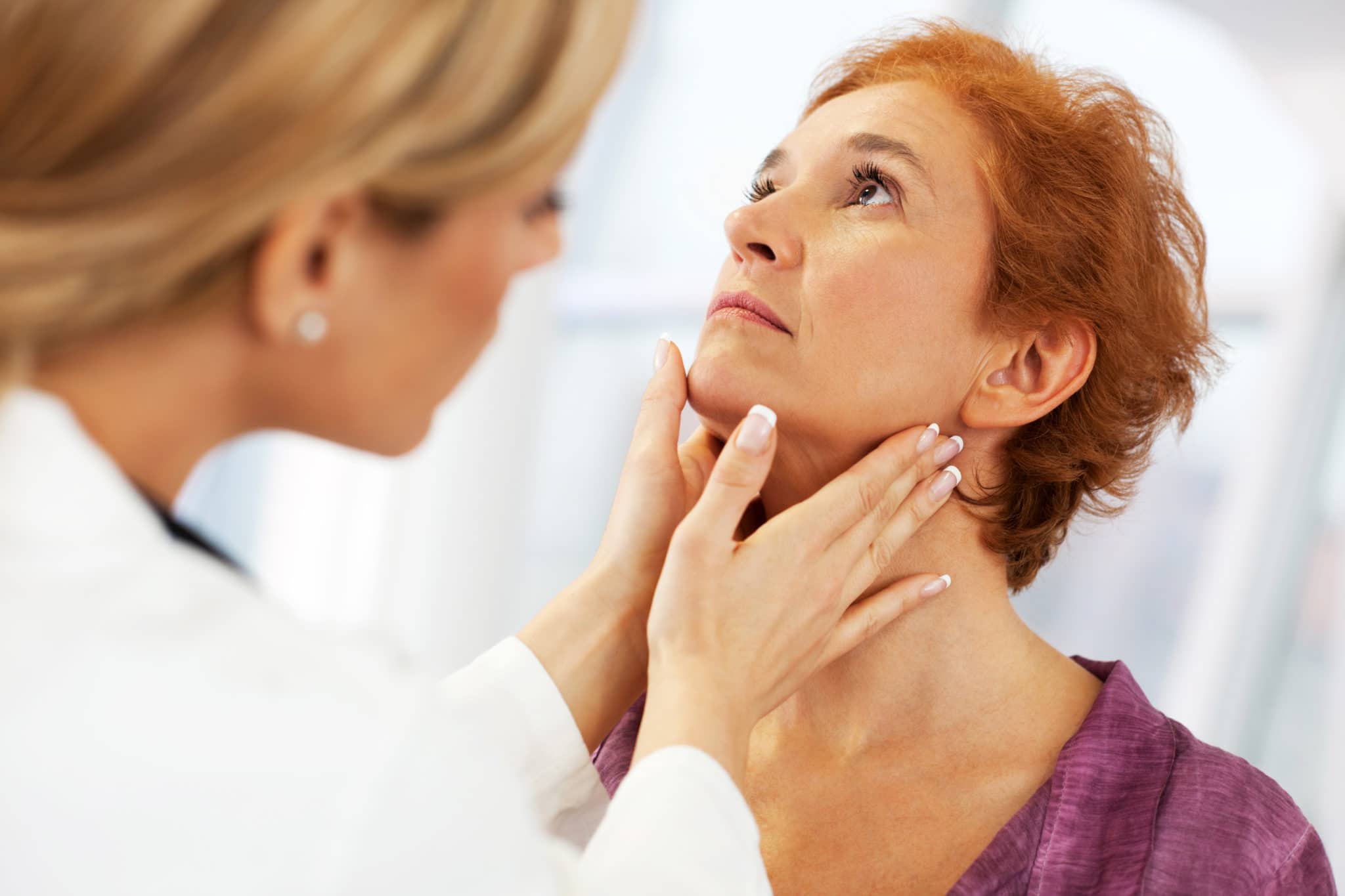 Tonsillitis | Texas ENT Center